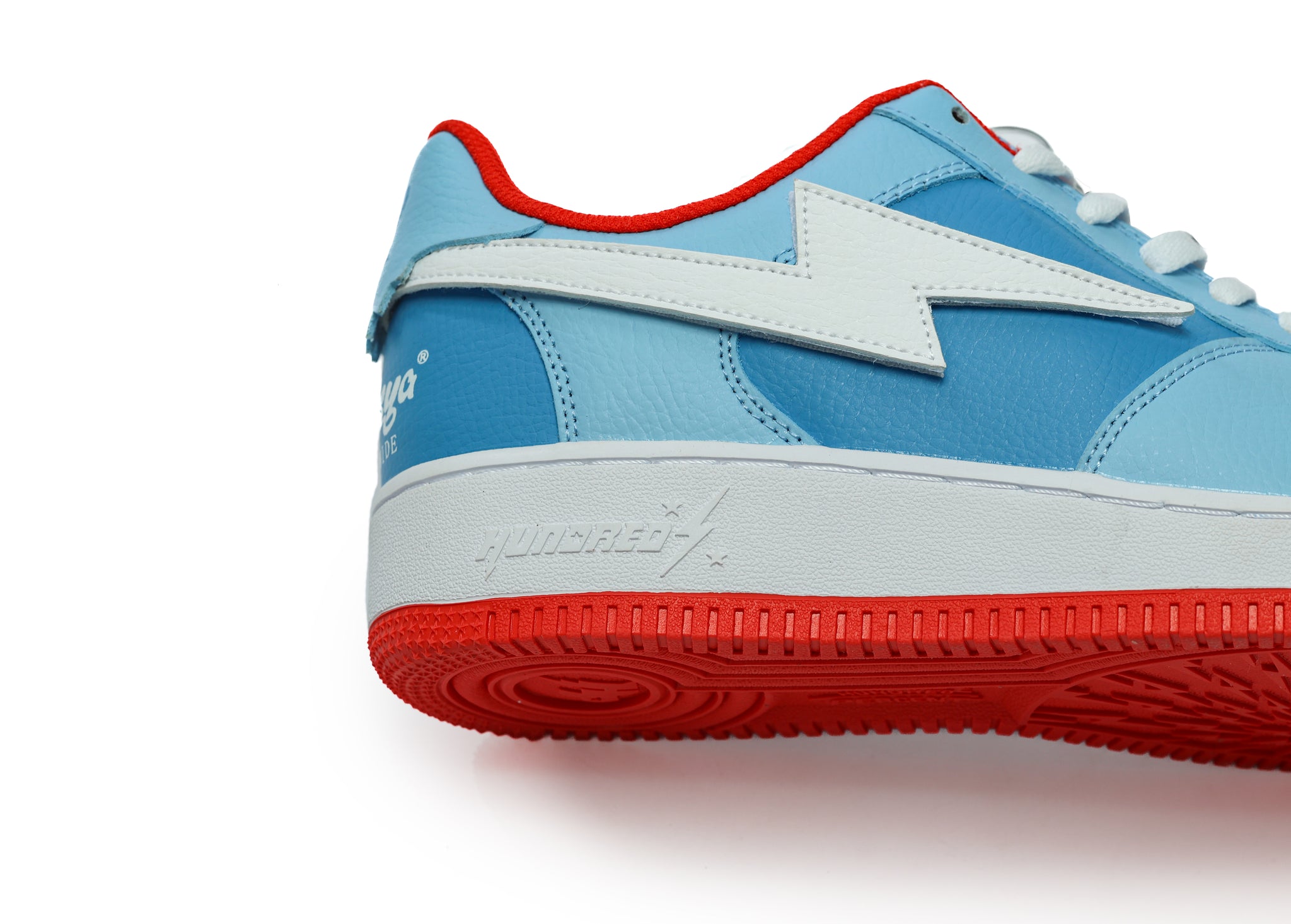 THE HUNDRED PERCENT x GRASYA WORLWIDE – The Hundred Percent