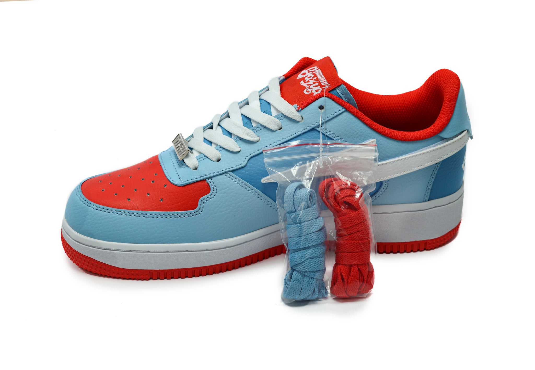 THE HUNDRED PERCENT x GRASYA WORLWIDE – The Hundred Percent