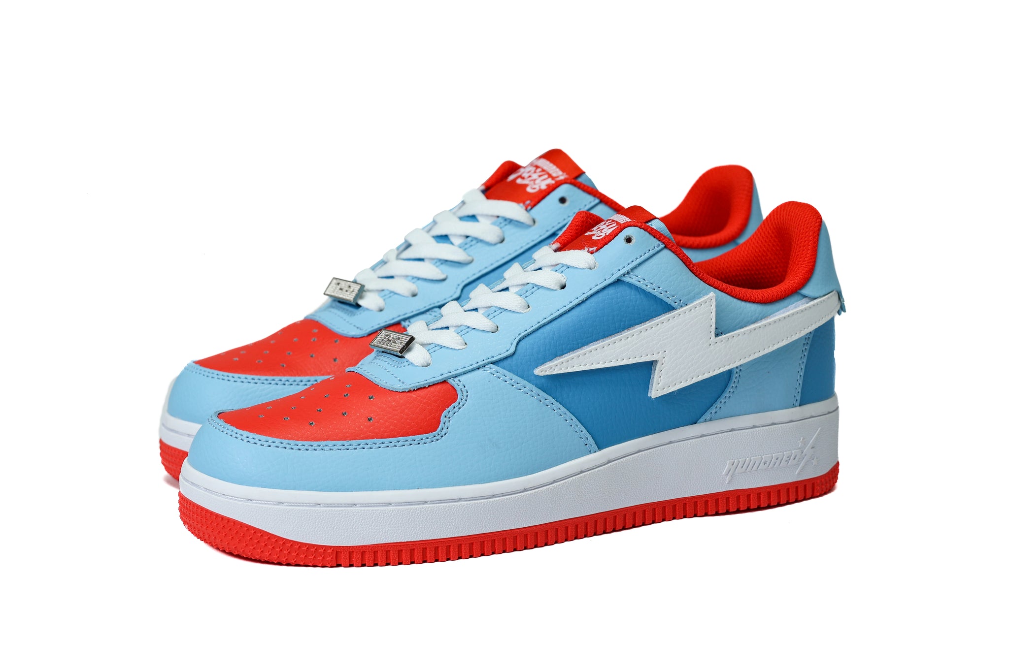 THE HUNDRED PERCENT x GRASYA WORLWIDE – The Hundred Percent