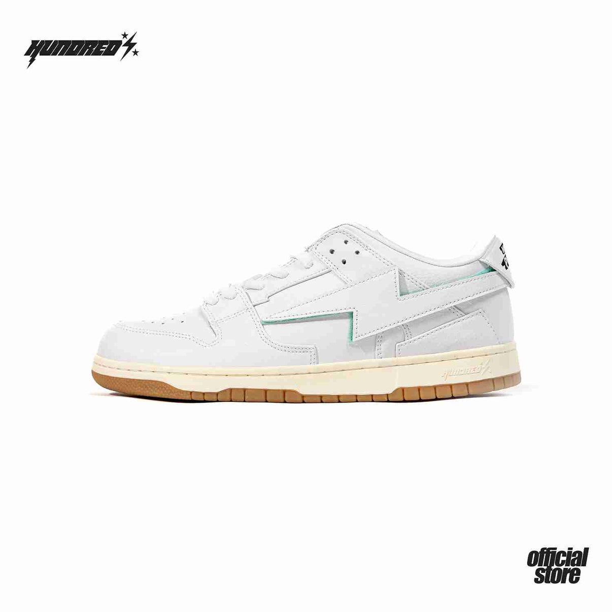 THP " SK8 LOW PILIPINAS SHOES " THE HUNDRED PERCENT OFFICIAL STORE ...