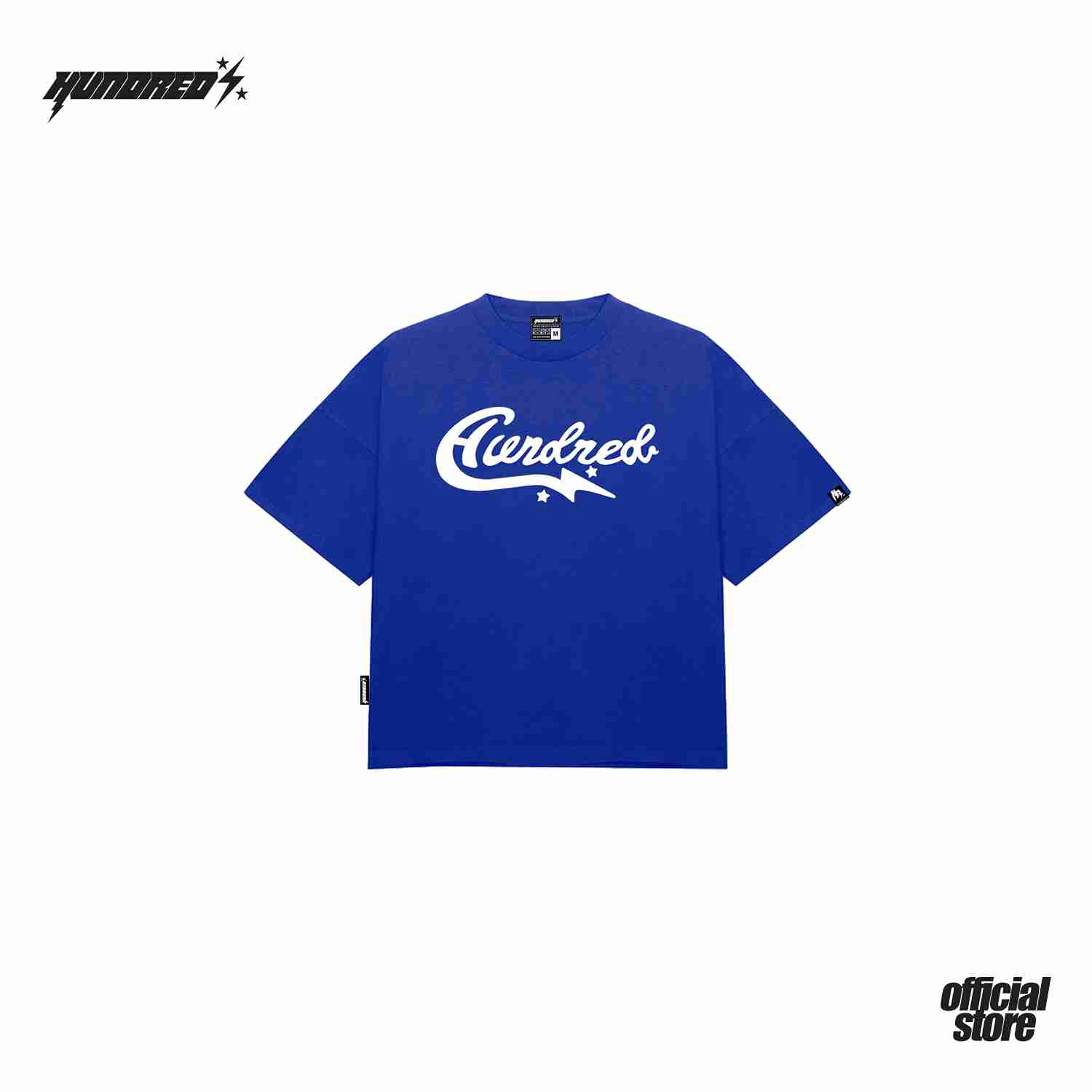 SHIRT – The Hundred Percent