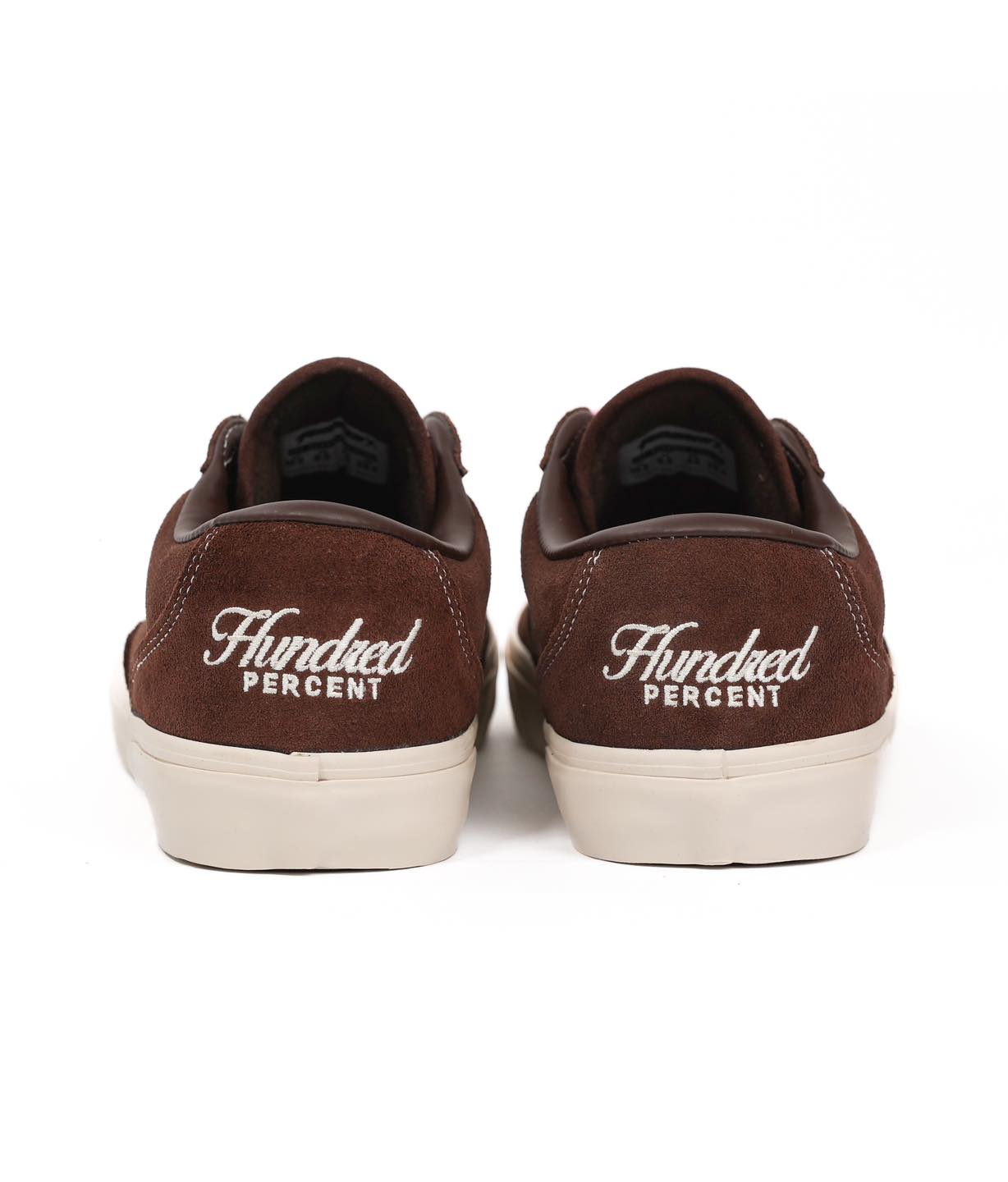 The Hundred Percent Work Wear Shoes