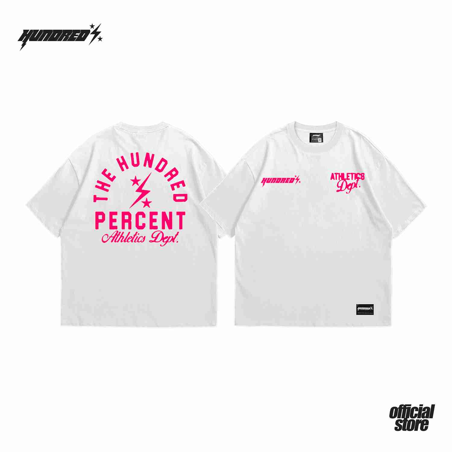Collections – The Hundred Percent
