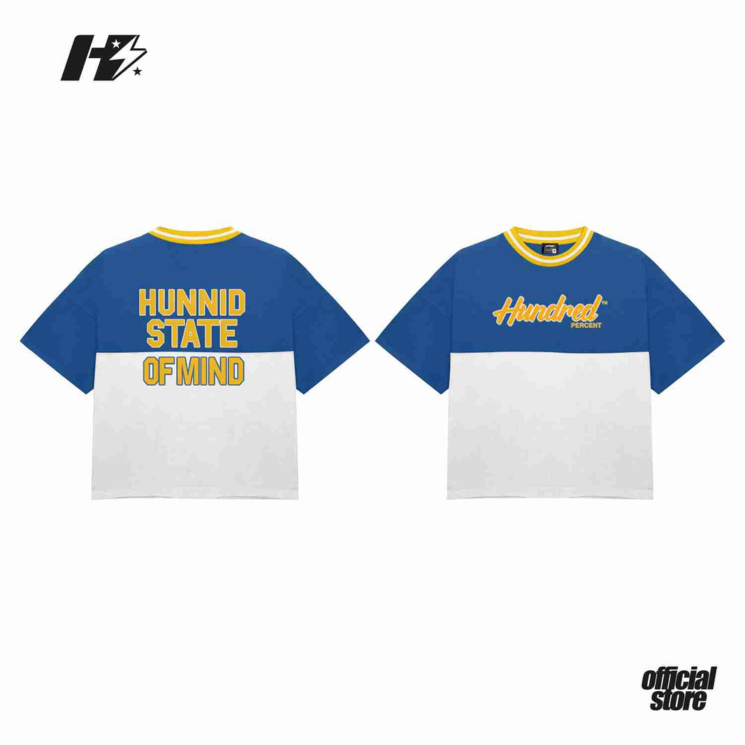 New Arrival – The Hundred Percent