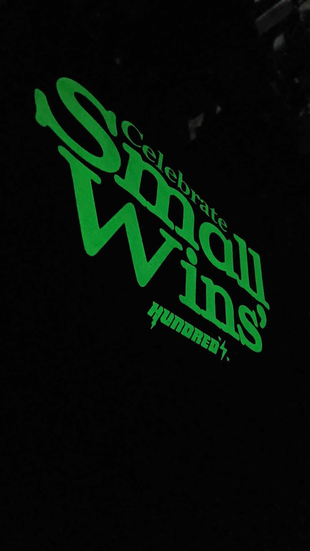 Tees – The Hundred Percent