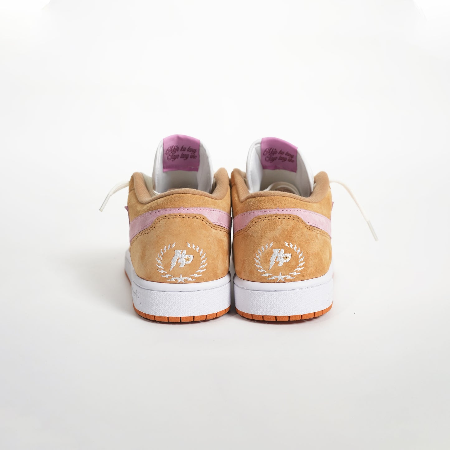 THP "LOVE POTION" SNEAKERS – The Hundred Percent