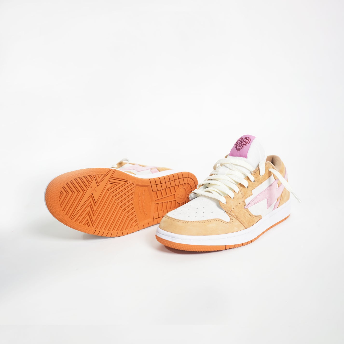 THP "LOVE POTION" SNEAKERS – The Hundred Percent