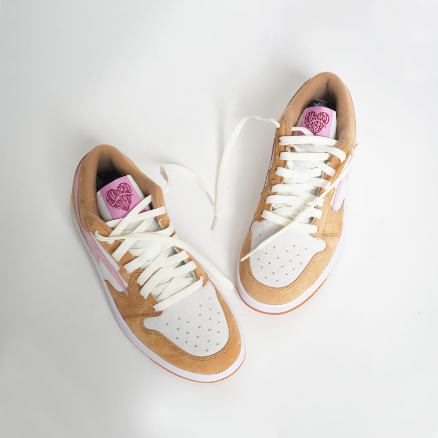 THP "LOVE POTION" SNEAKERS – The Hundred Percent